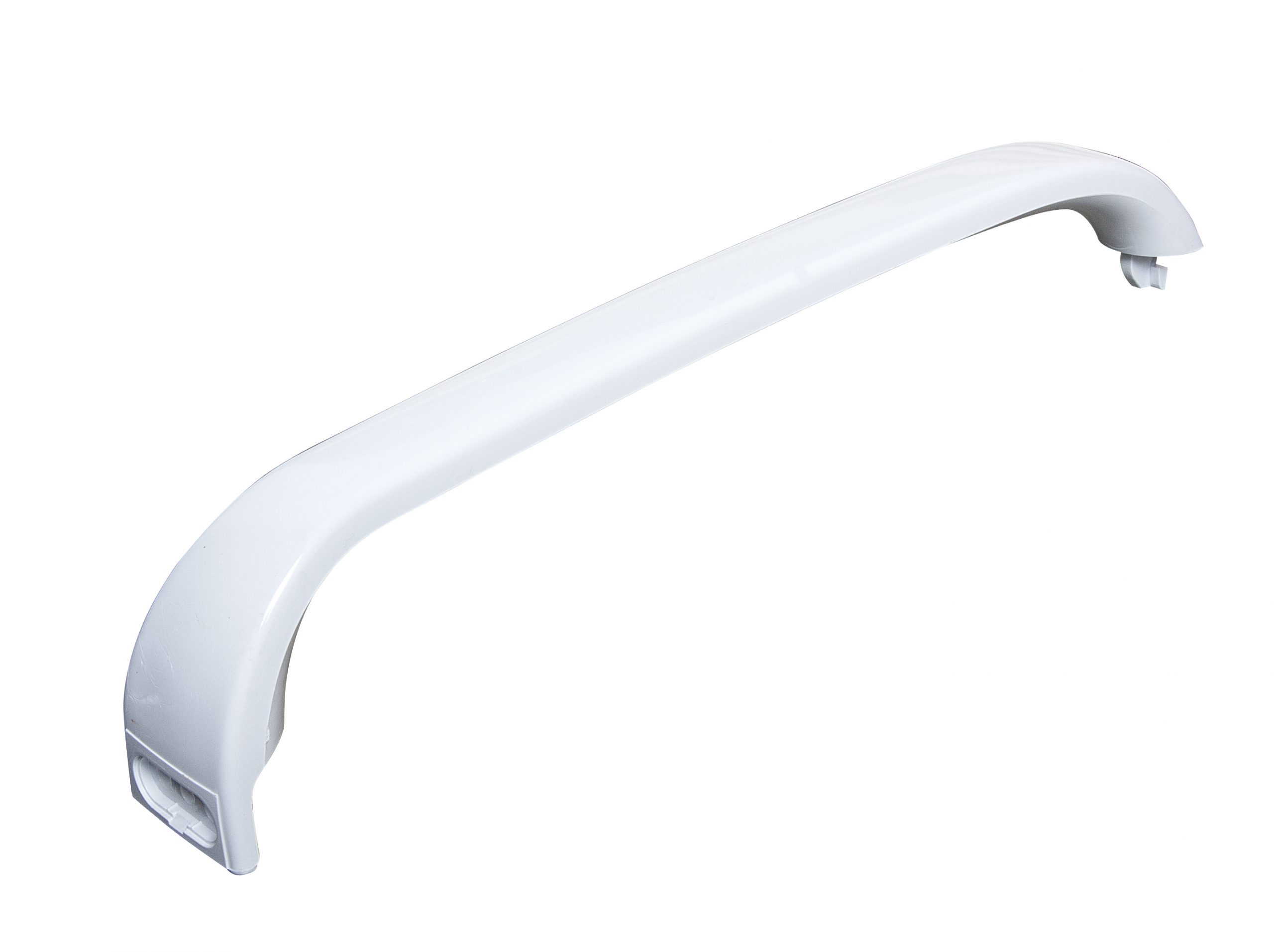 TIRADOR FRIGO BOSCH 35CM BLANCO | Akra Components,S.L.