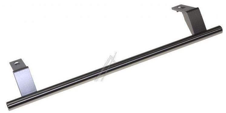 TIRADOR FRIGO LIEBHERR ACERO INOX 45.8CM | Akra Components,S.L.