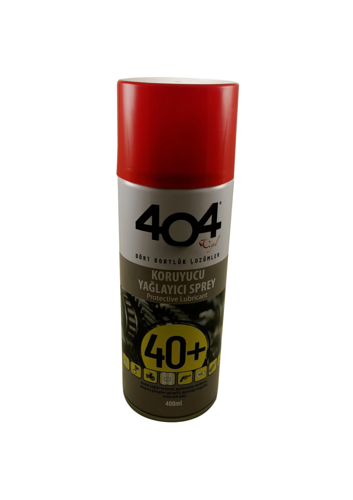 LUBRICANTE PROTECTOR -WD40-400 ML | Akra Components,S.L.